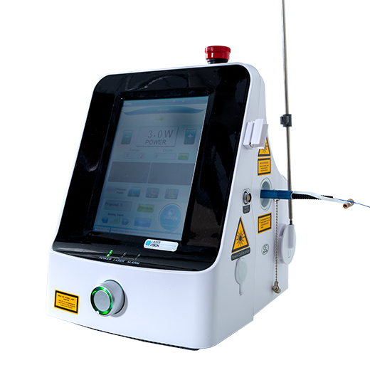 ORL Equipement laser MediLaser