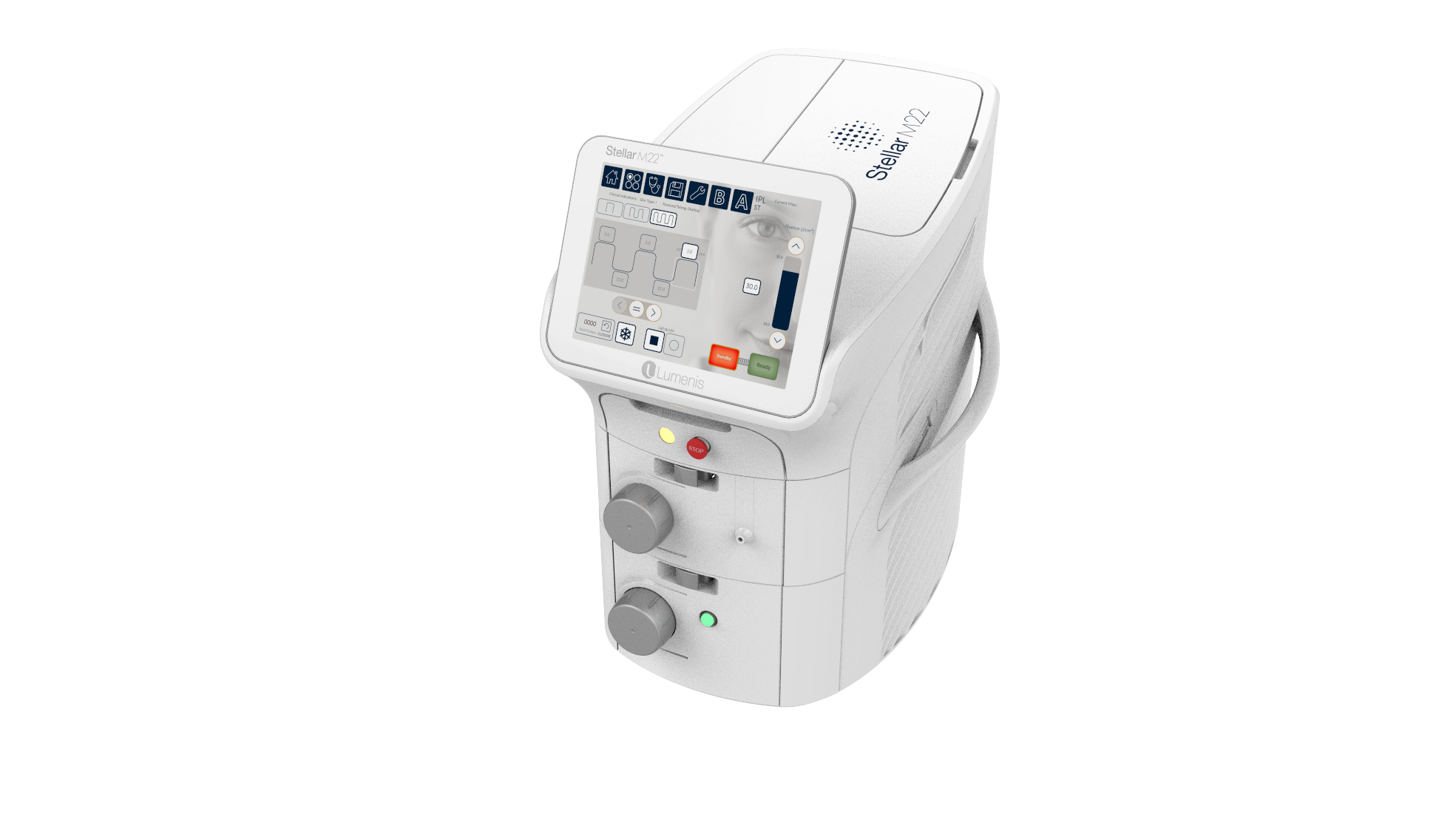 Solutions pour indications médicales et esthétiques | MediLaser