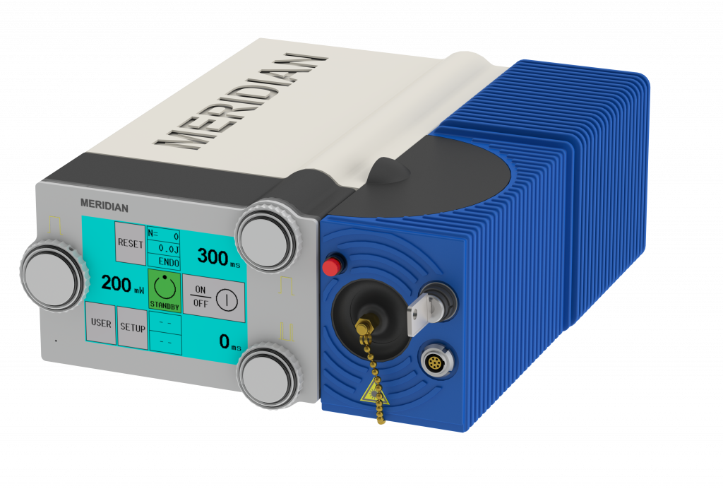 MERIDIAN Merilas α | Laser de coagulation - MediLaser